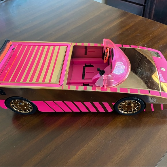 Toys | Lol Carpool Coupe With One Lol Doll Include | Poshmark